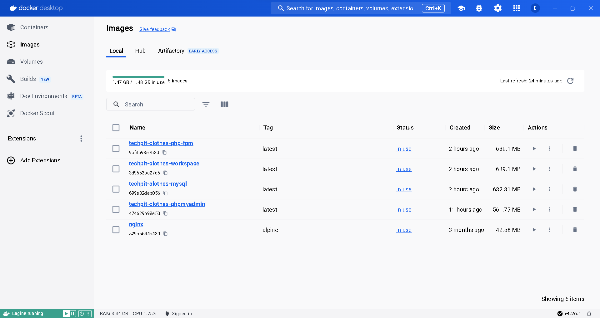 Techpit（テックピット）|サービスを作りながら学べるプログラミング学習プラットフォーム