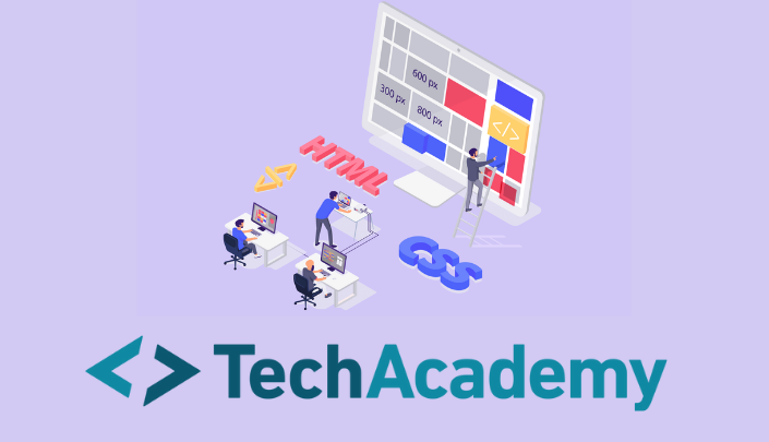 HTMLとCSSを学んで、Webデザインの基礎をつけよう | Techpit