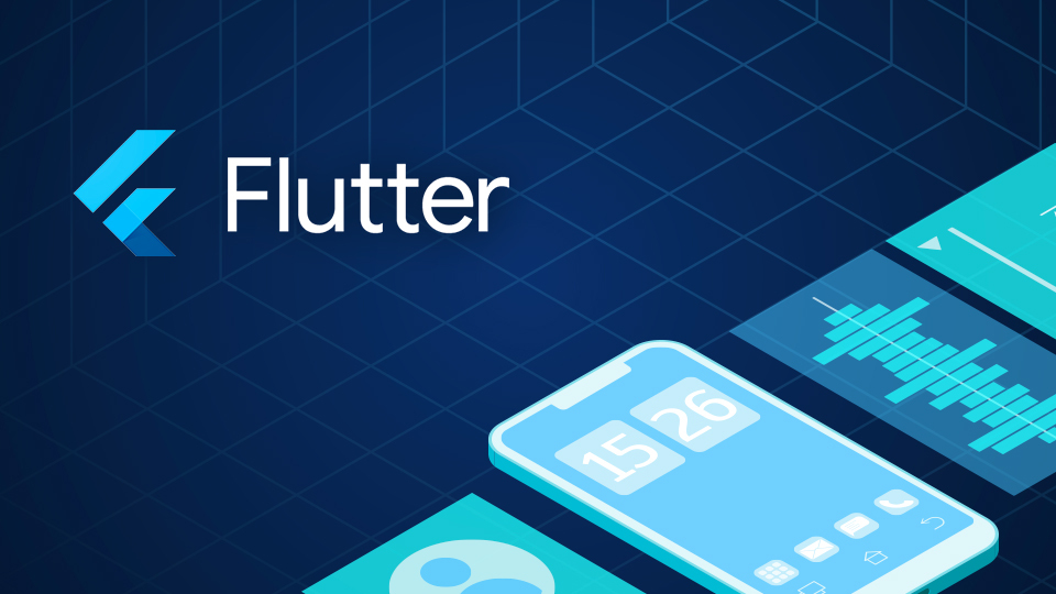 【Flutter入門】Flutterの全体像を把握しよう！ | Techpit