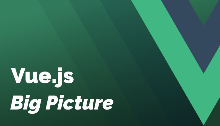 全体像を理解できるVue.js全書 | Techpit
