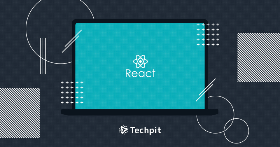 React学習パス | Techpit