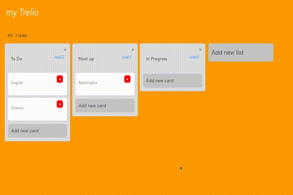 GitHub - hiroki-sawada0531/My-Trello: Trello風ToDo管理アプリ(Vue.js)